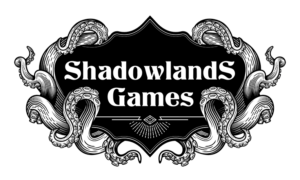Raven Rpg – Shadowlands Games
