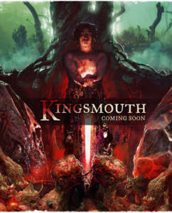 Kingsmouth – Shadowlands Games