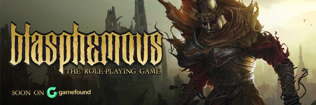 Shadowlands Games – Tabletop Role-playing games